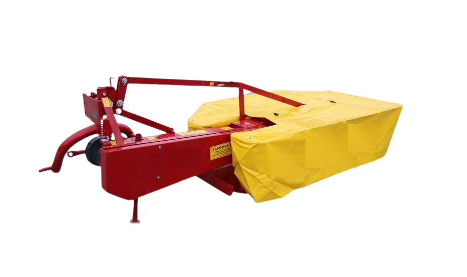 Kosačky za traktor - www.solatechagro.sk